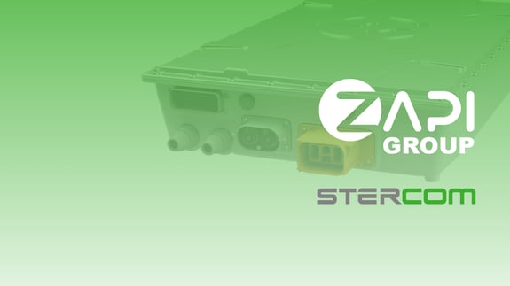 ZAPI GROUP Expands Electric Drive Charging Solutions with the Strategic Acquisition of Stercom ...